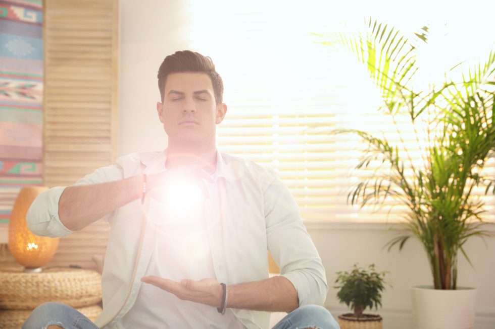 Spiritual Healing Certification for Healthcare Professionals