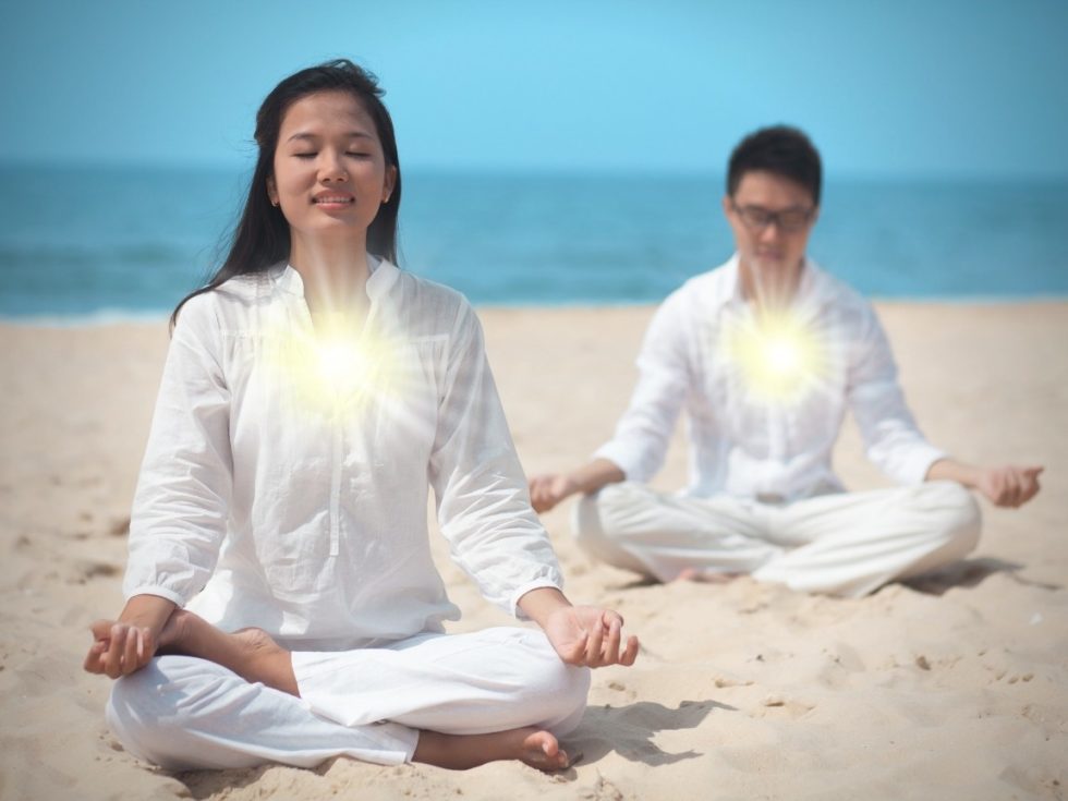 Drinking the Nectar of Divine Love 4-Part Series - Institute of ...